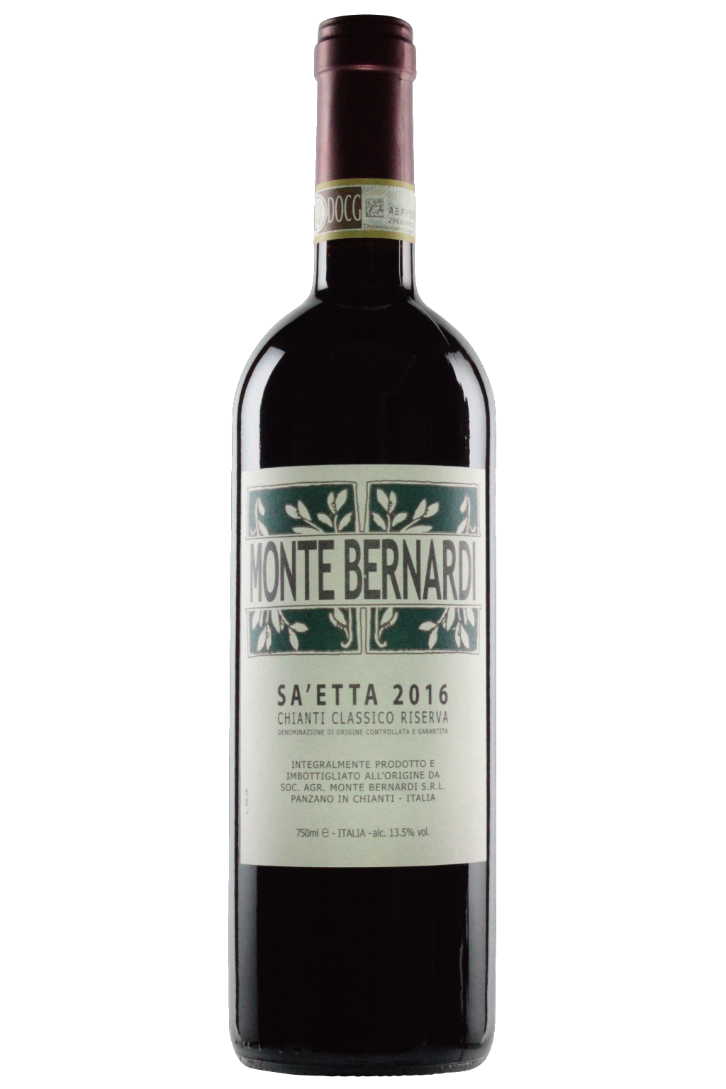 イタリア、トスカーナの生産者MONTE BERNARDI(モンテ･ベルナルディ) | 輸入ワインの専門商社、株式会社ヴィントナーズ ...