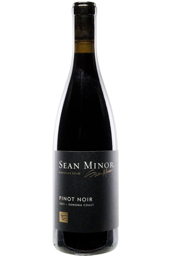 アメリカ、カリフォルニアの生産者SEAN MINOR(ショーン・マイナー)| 輸入ワインの専門商社、株式会社ヴィントナーズ Vintners Inc.