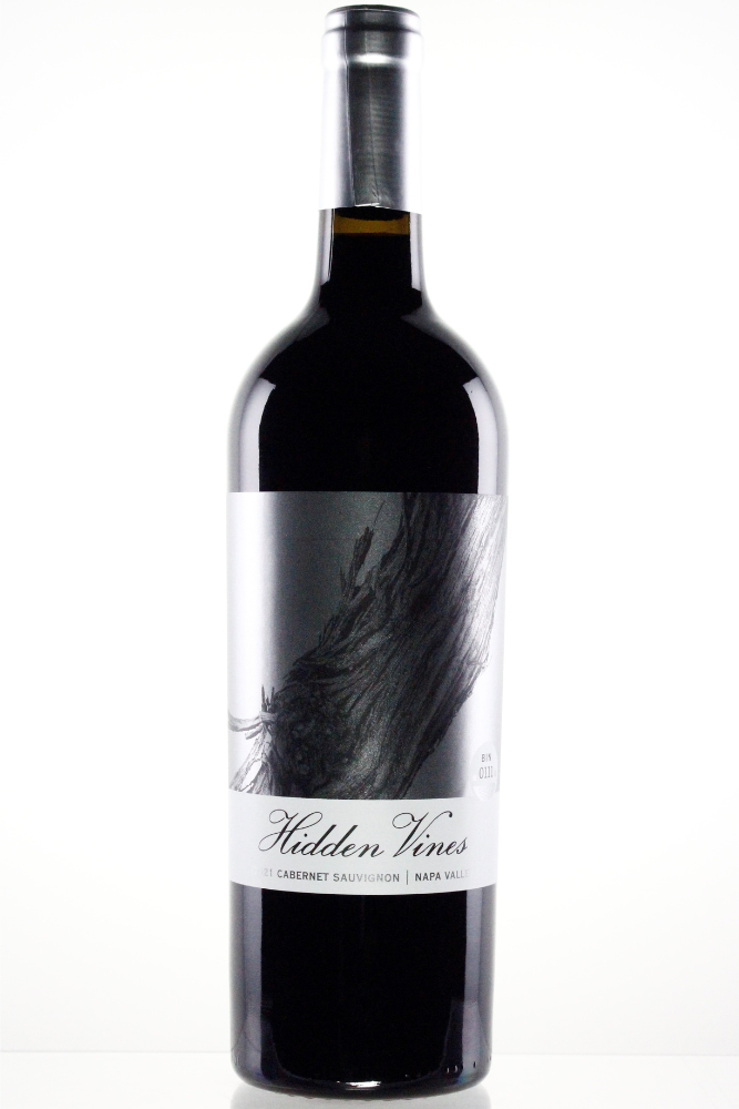アメリカ、カリフォルニアの生産者HIDDEN VINES(ヒドゥン・ヴァインズ)| 輸入ワインの専門商社、株式会社ヴィントナーズ ...