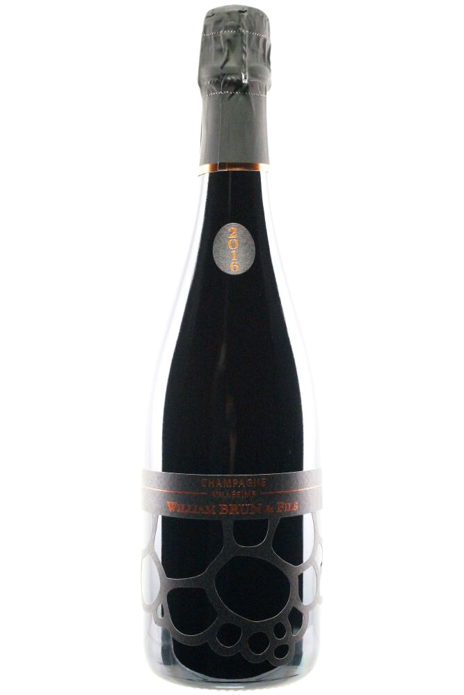 フランス、シャンパーニュの生産者CHAMPAGNE WILLIAM BRUN(シャンパーニュ・ウィリアム・ブリュン) | 輸入ワインの専門商社 ...