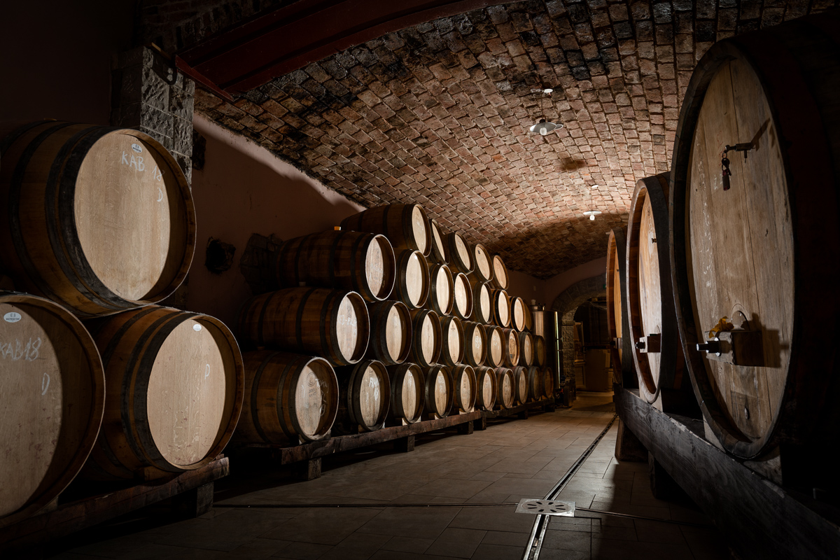 スロヴェニア、ブルダの生産者STEKAR(シュテッカ―) | 輸入ワインの専門商社、株式会社ヴィントナーズ Vintners Inc.