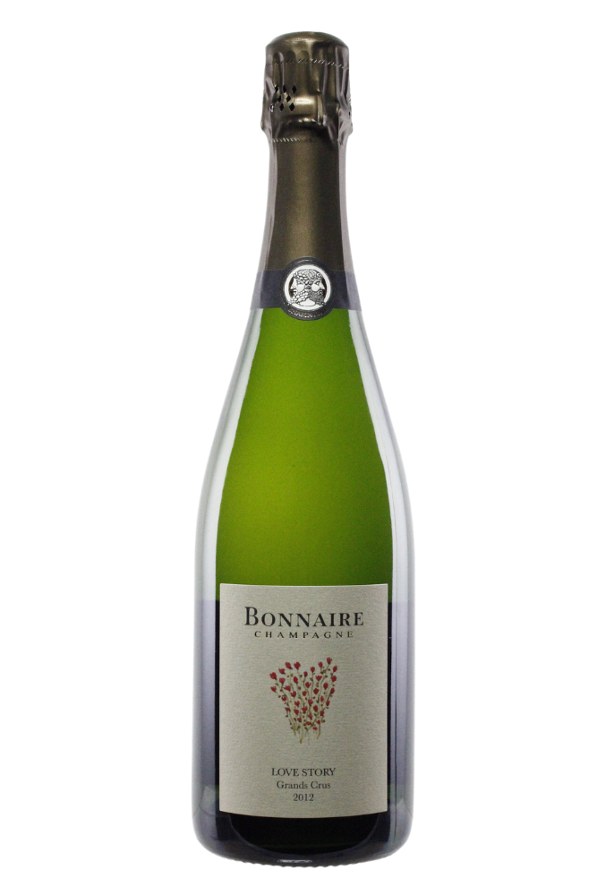 フランス、シャンパーニュの生産者BONNAIRE(ボネール) | 輸入ワインの専門商社、株式会社ヴィントナーズ Vintners Inc.