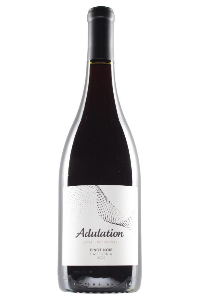 アメリカ、カリフォルニアの生産者ADULATION(アデュレーション) | 輸入ワインの専門商社、株式会社ヴィントナーズ Vintners Inc.