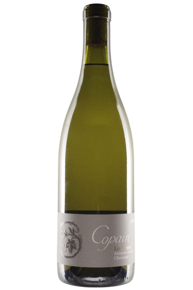 アメリカ、カリフォルニアの生産者COPAIN WINES(コパン・ワインズ)| 輸入ワインの専門商社、株式会社ヴィントナーズ Vintners ...