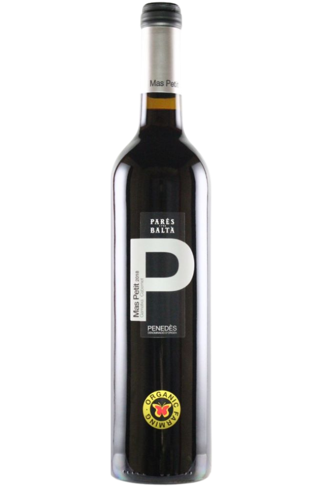 スペイン、ペネデスの生産者PARES BALTA(パレス・バルタ) | 輸入ワインの専門商社、株式会社ヴィントナーズ Vintners Inc.