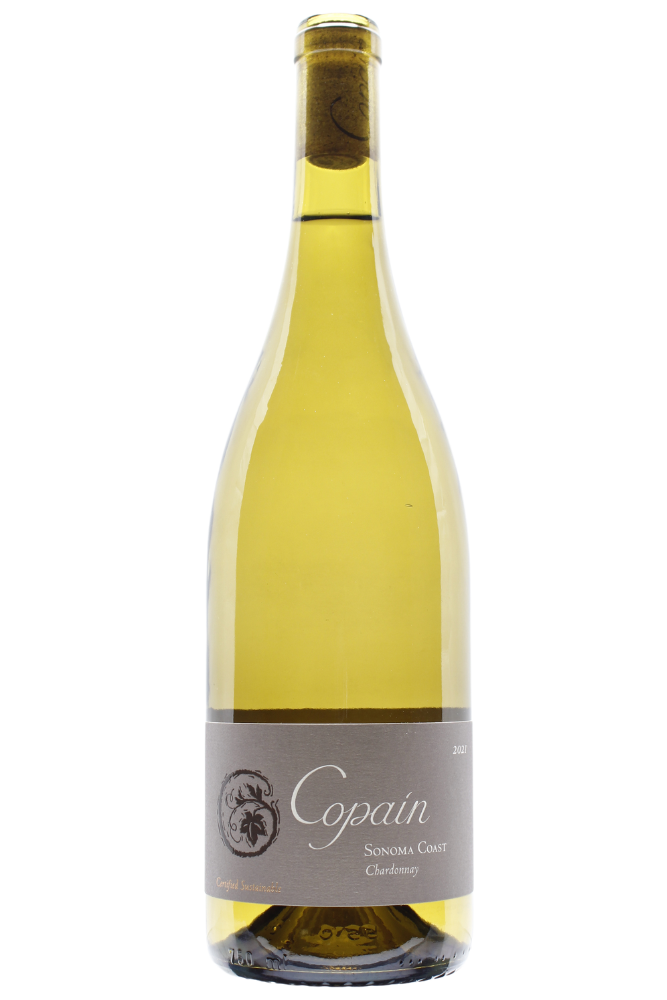 アメリカ、カリフォルニアの生産者COPAIN WINES(コパン・ワインズ)| 輸入ワインの専門商社、株式会社ヴィントナーズ Vintners ...