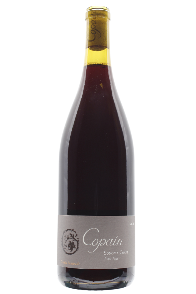 アメリカ、カリフォルニアの生産者COPAIN WINES(コパン・ワインズ)| 輸入ワインの専門商社、株式会社ヴィントナーズ Vintners ...