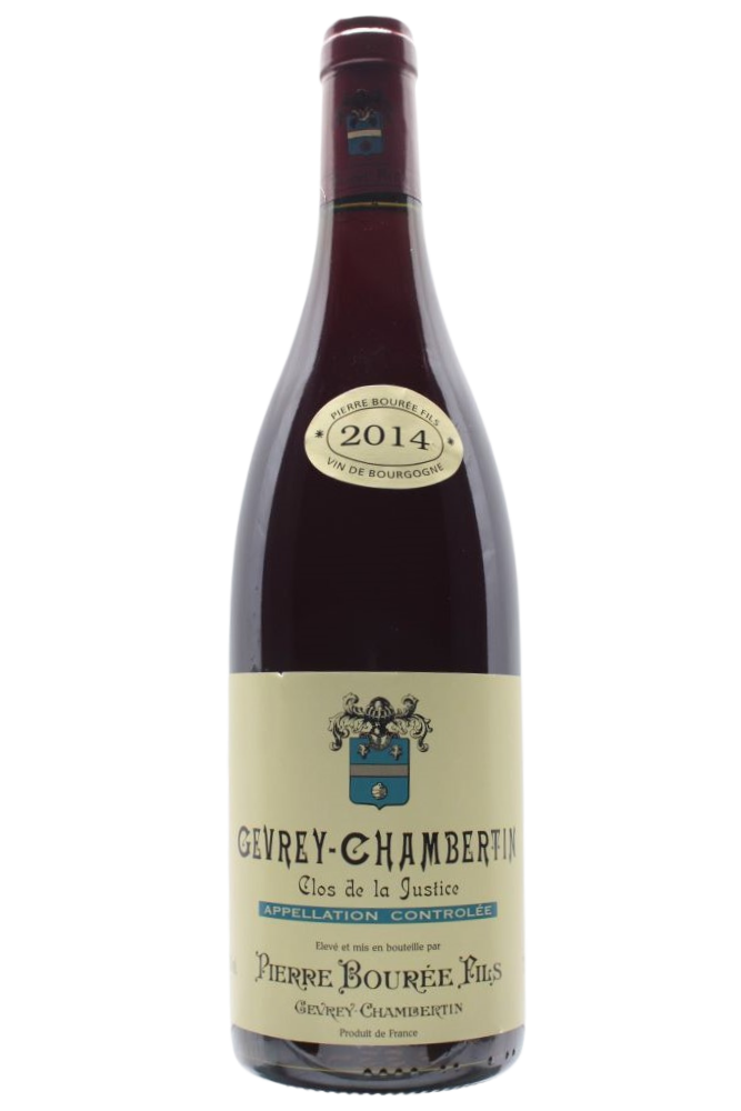 フランス、ブルゴーニュの生産者PIERRE BOUREE(ピエール・ブレ) | 輸入ワインの専門商社、株式会社ヴィントナーズ Vintners ...