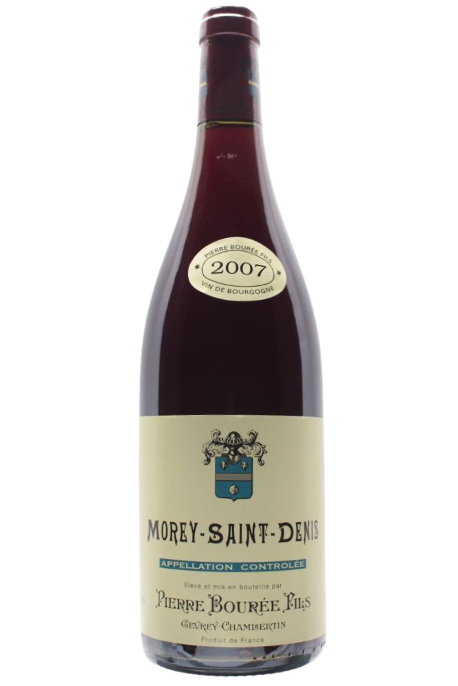 フランス、ブルゴーニュの生産者PIERRE BOUREE(ピエール・ブレ) | 輸入ワインの専門商社、株式会社ヴィントナーズ Vintners ...